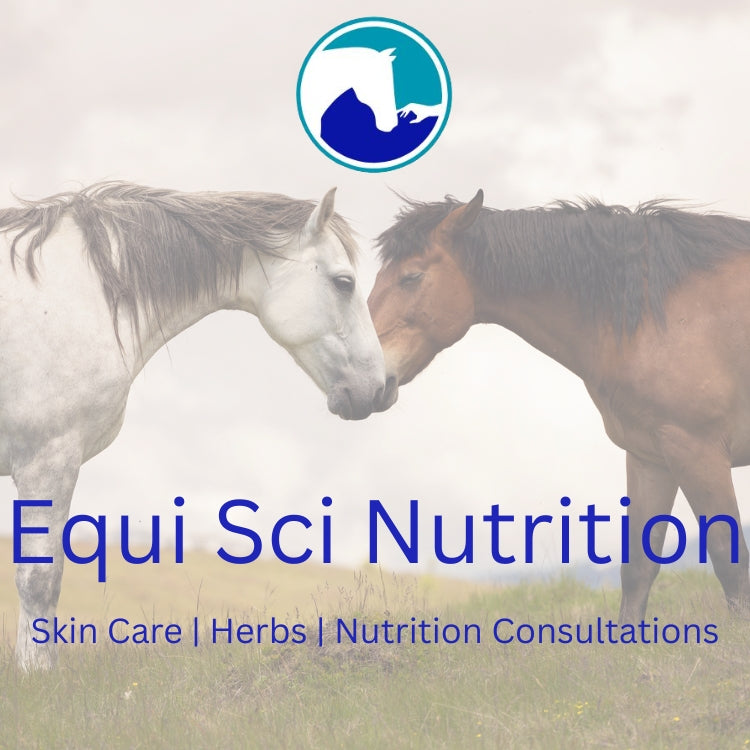 Equi Sci Nutrition